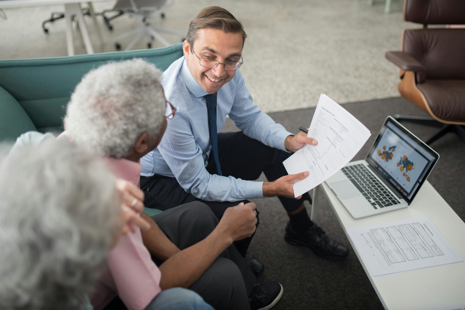 Natiowide Loan Consultants